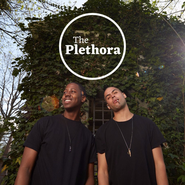 The Plethora #002 - British Jazz Invasion - playlist by The Plethora ...