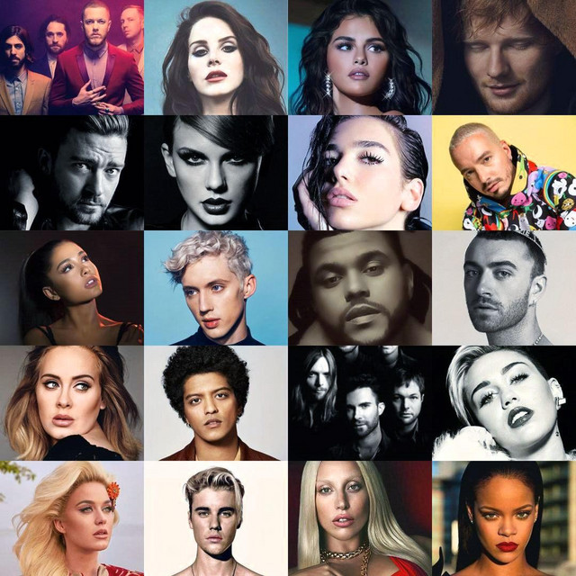 All Out 2010s - 2019s - playlist by j.velez-mx | Spotify