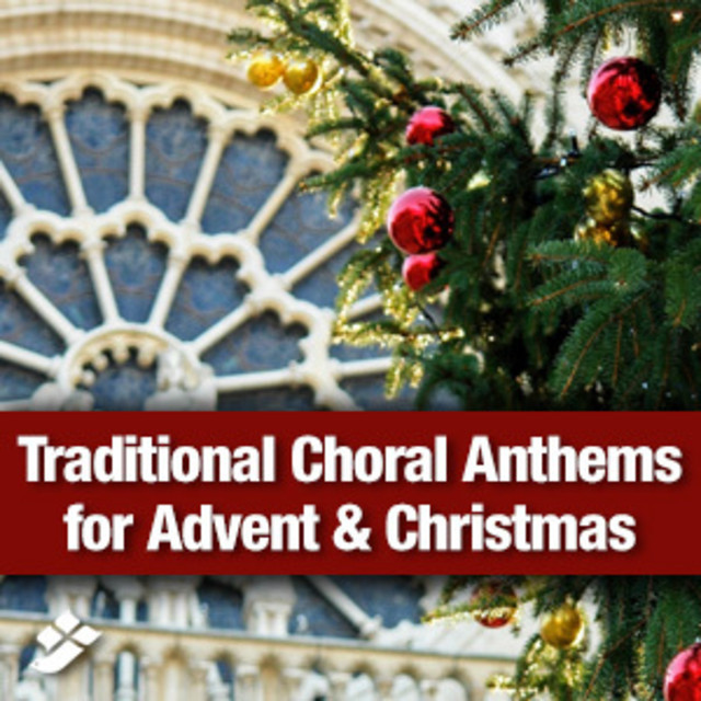 Traditional Choral Anthems for Advent & Christmas - playlist by OCP ...