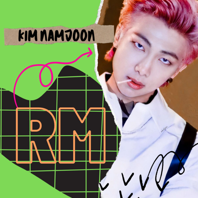 RM 3 Playlist By Vamon Spotify