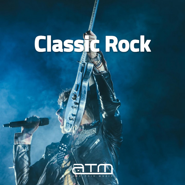 Classic Rock Greatest Hits 🎸 - playlist by Add This Music | Spotify