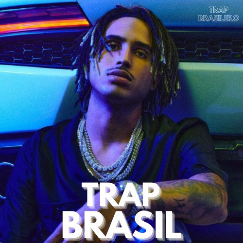 TRAP BRASIL 2022 🔥 - playlist by Jacob | Spotify