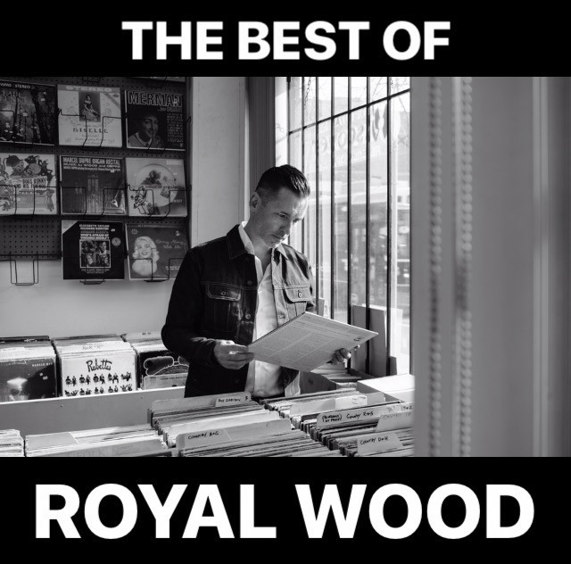 The Best of Royal Wood - playlist by Royal Wood | Spotify