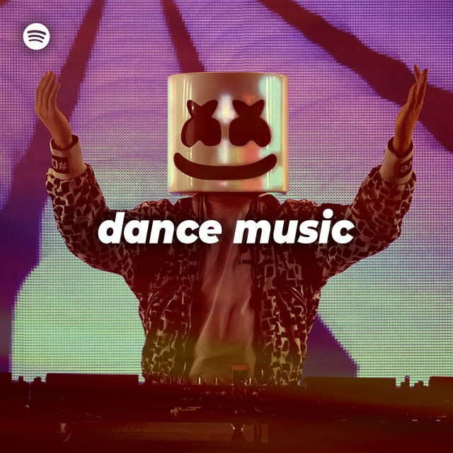 Dance Music Playlist By Hugenetwork Spotify