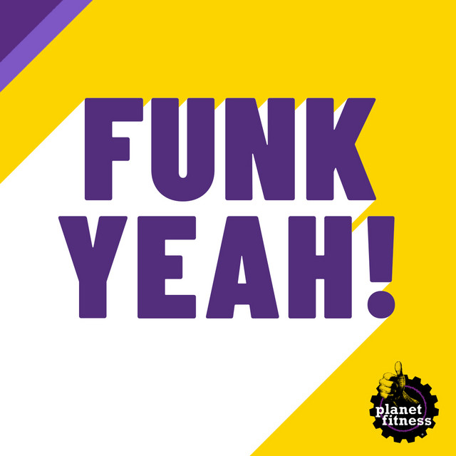 Funk Yeah! - playlist by Planet Fitness | Spotify