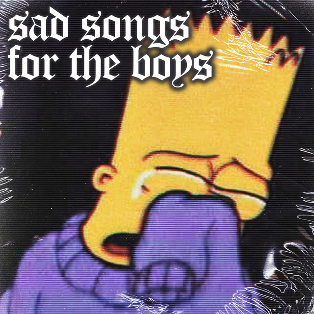 Sad Songs For The Boys 😢💔 2022 - Saddest - playlist by Esydia | Spotify