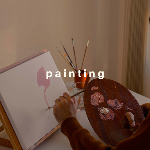 painting playlist (classical instrumental music) - playlist by ...