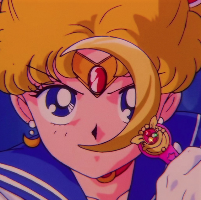 Sailor moon vibes - playlist by Lizzie moon | Spotify
