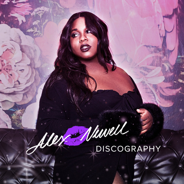 Discography - playlist by Alex Newell | Spotify