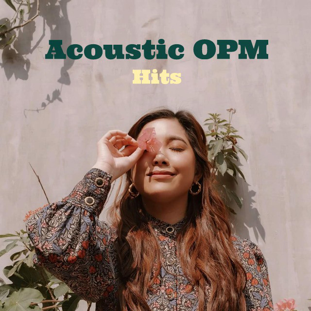 Acoustic OPM Today - playlist by Marilag | Spotify