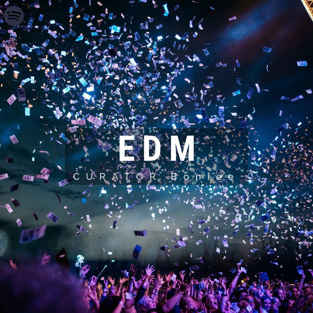 EDM - playlist by Boniee | Spotify