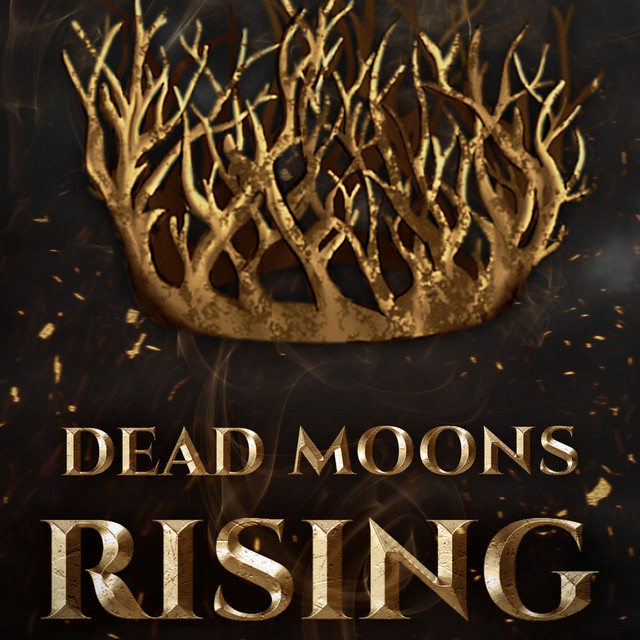 Dead Moons Rising - playlist by Jack Whitney | Spotify