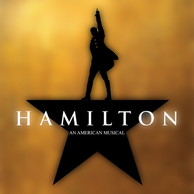Hamilton Playlist By ClebCleb Spotify