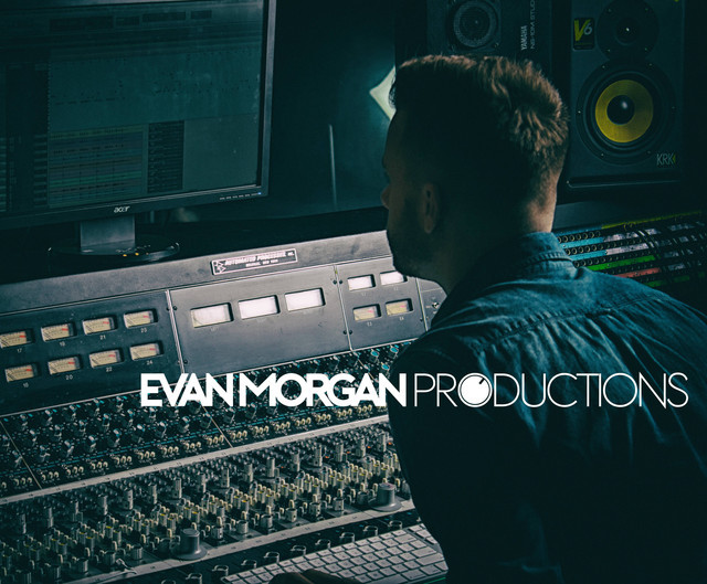 Evan Morgan Productions - playlist by Evan Morgan | Spotify