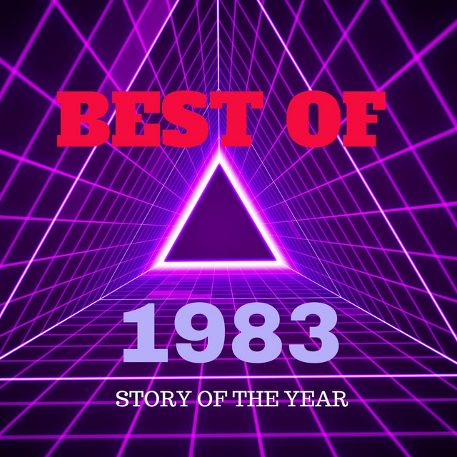 BEST OF 1983 - UK CHARTS - playlist by leetk421 | Spotify