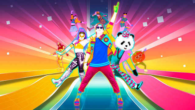 Just Dance Classics (Nintendo switch) - playlist by Maurane | Spotify