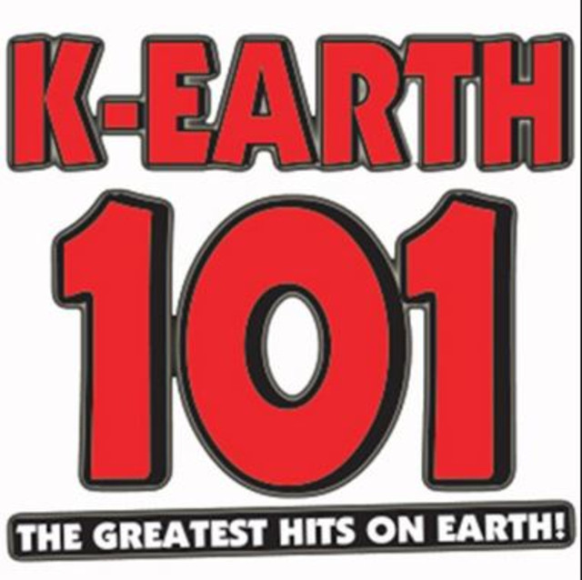 🔥 K-EARTH 101 Oldies (SF22) - playlist by SEVERO | Spotify