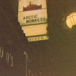 arctic monkeys' entire discography - playlist by cerys b | Spotify