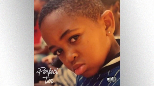 DJ Mustard Perfect 10 - playlist by The Clout Network | Spotify