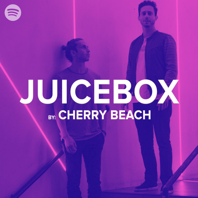 JUICEBOX🍒 by Cherry Beach - playlist by Cherry Beach | Spotify