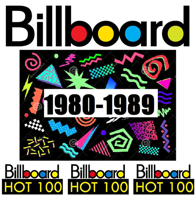 Hits Of The 80s Billboard Hot Sex Picture