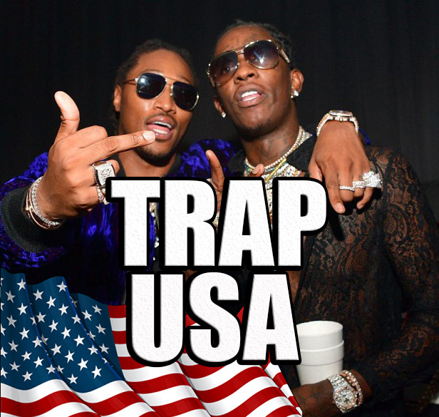 Trap USA - playlist by lucashadj | Spotify