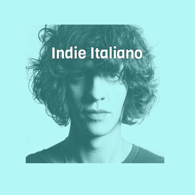 Musica Indie Italiana - Indie Italia - Indie Italiano - playlist by ...