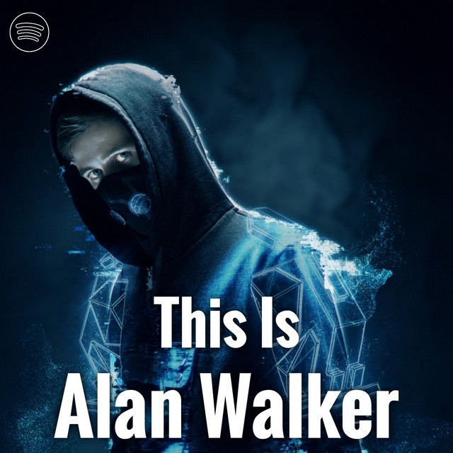 This is Alan Walker - playlist by Jaycii ♡ | Spotify