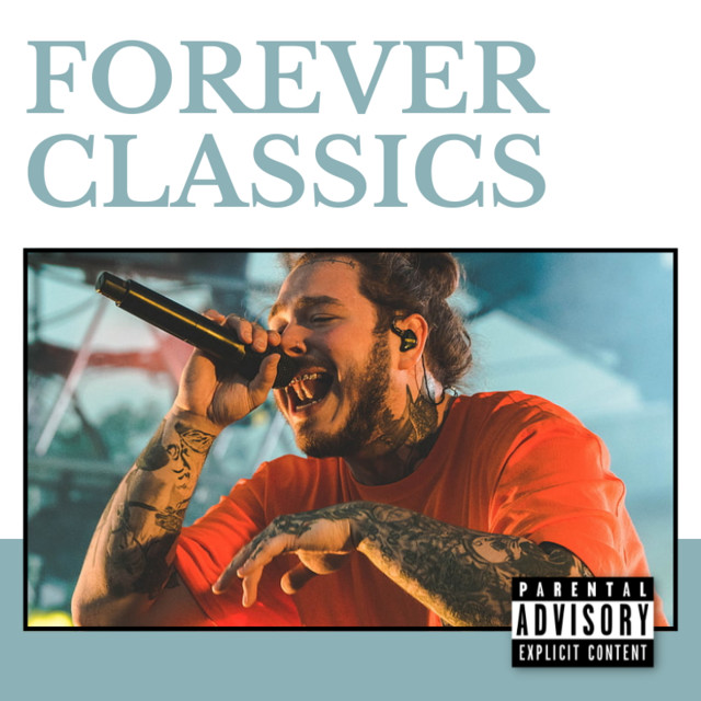 forever classics - playlist by paradiso | Spotify