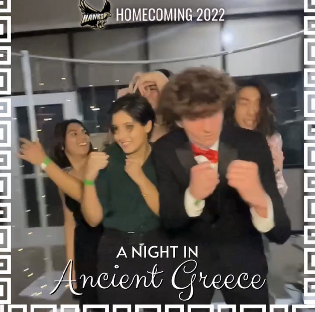Hoco ‘22 - playlist by Cooper | Spotify