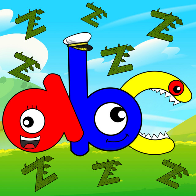 ABC English Tree Songs Playlist By English Tree TV Spotify