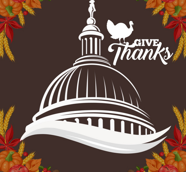 Thanksgiving - playlist by House Democratic Caucus | Spotify