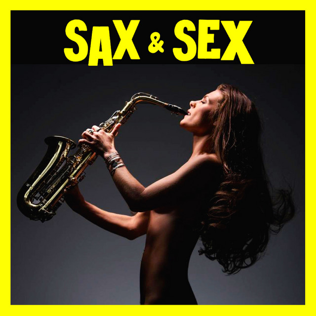 Sax And Sex Playlist By Medina Spotify
