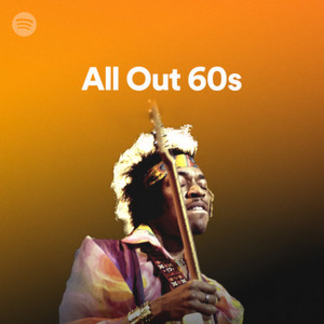 All Out 60s - playlist by Albert | Spotify