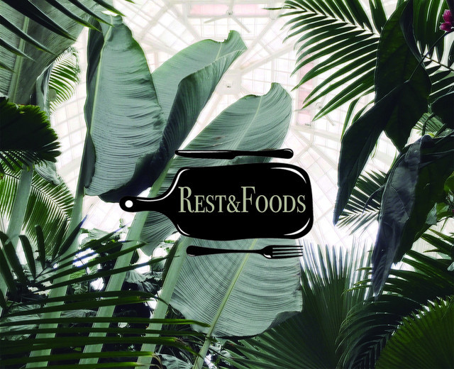 Rest and Foods - playlist by Rest and Foods | Spotify