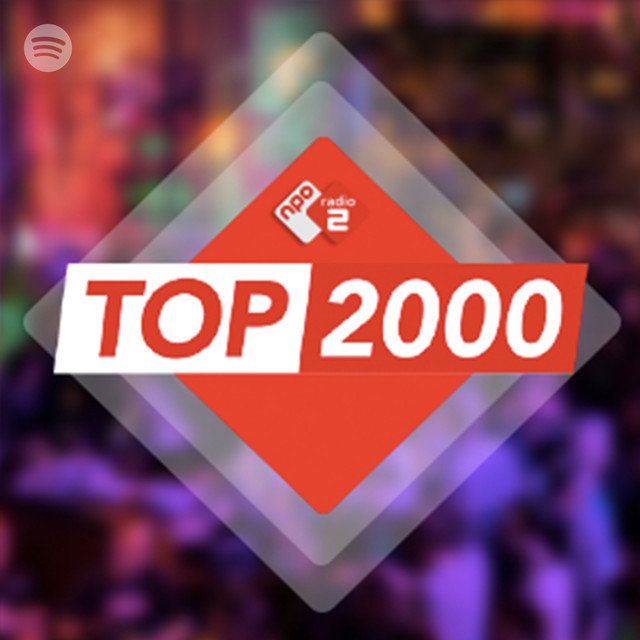 Top 2000 | Spotify Playlist