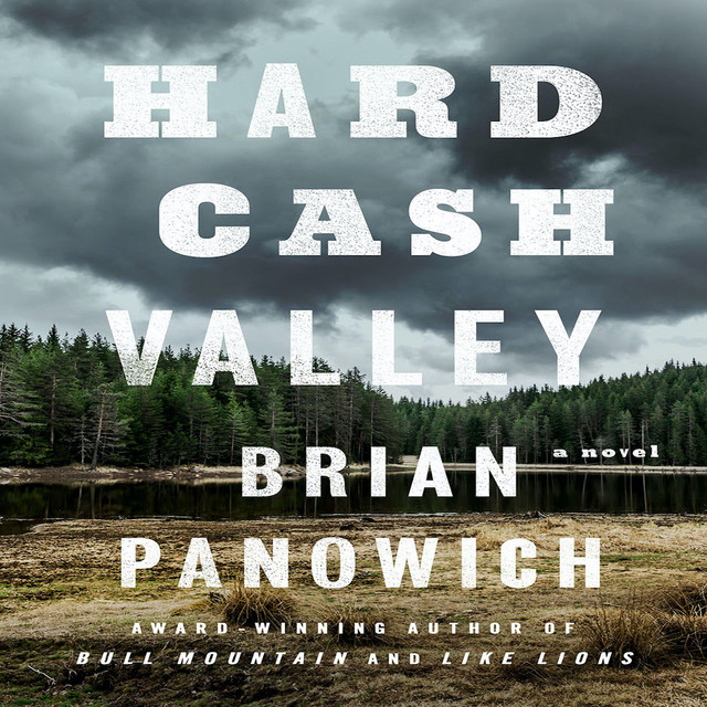 HARD CASH VALLEY - playlist by Brian Panowich | Spotify