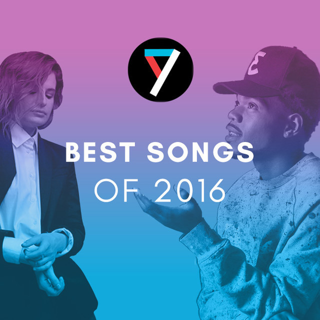 Best songs of 2016 - playlist by Nialler9 | Spotify