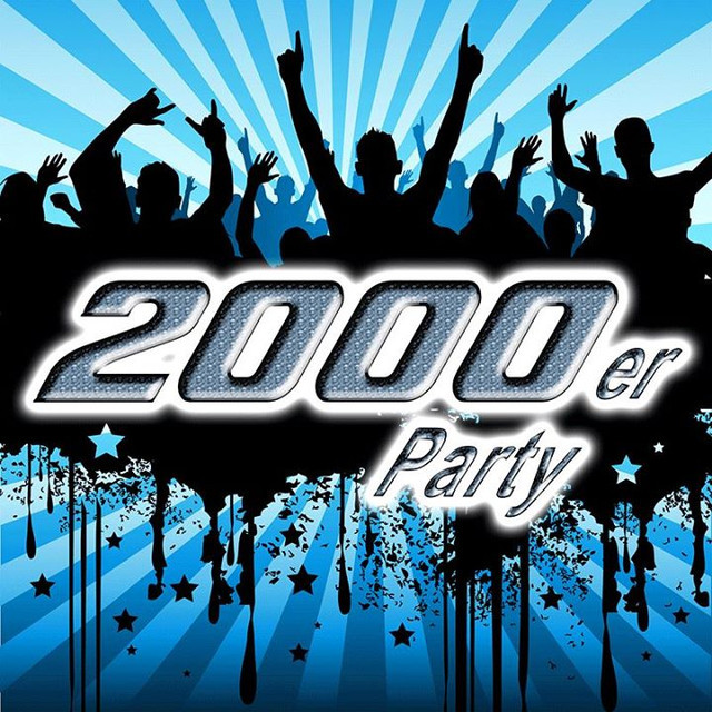 Back to 2000 Hits - playlist by Mathis Solmecke | Spotify