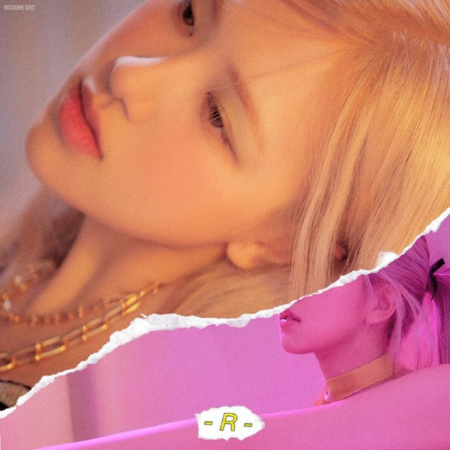 ROSÉ Playlist #2 - playlist by Roseanne Days | Spotify