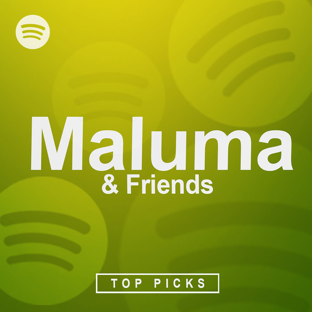 MALUMA MIX 2022 - LO MEJOR DE Maluma, EXITOS, Lo Nuevo - playlist by ...