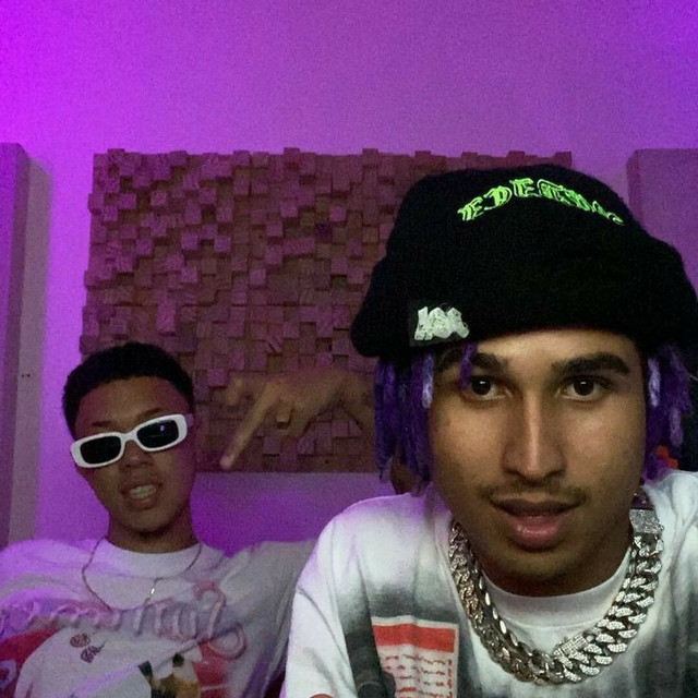 💸Trapzin Zica🐊30 - playlist by Nick for | Spotify