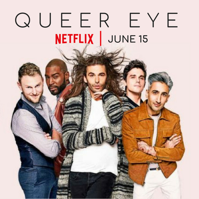 Queer Eye Season 2 Soundtrack - playlist by SoundtrackStunners | Spotify