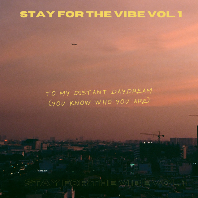 Stay For The Vibe Vol. 1 - playlist by Taijah Campbell | Spotify