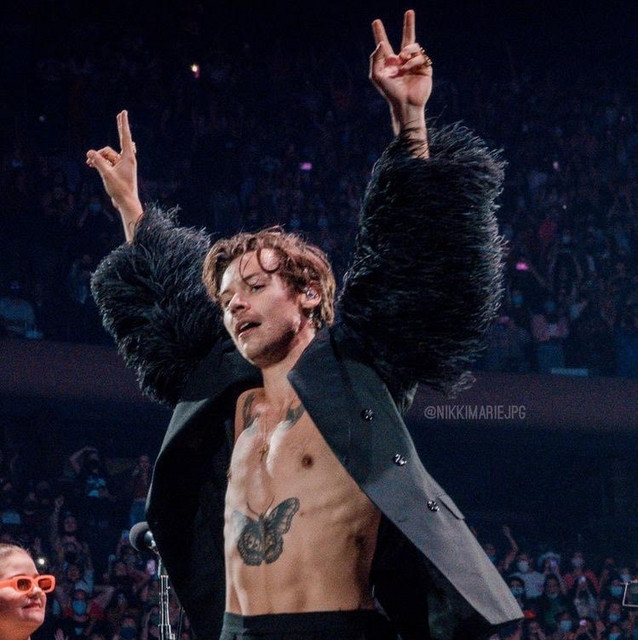 Harry Styles MSG Set List - playlist by Amy Kober | Spotify