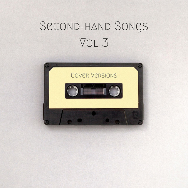 Second-Hand Songs Vol 3 - playlist by Instant Crush Music | Spotify