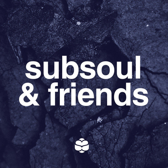 SubSoul & Friends. - playlist by SubSoul | Spotify
