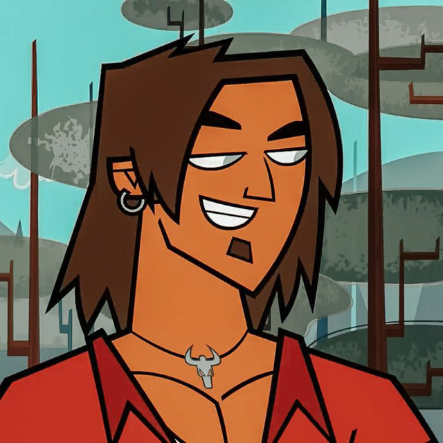 Alejandro ♚ | Total Drama - playlist by noah | Spotify