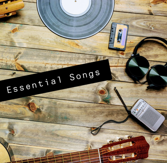 Essential Songs - playlist by Toto | Spotify