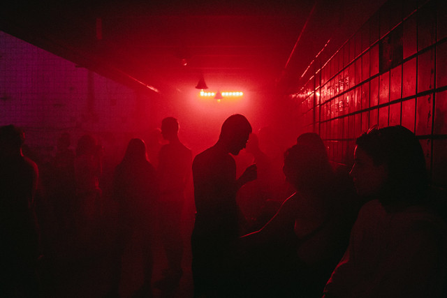 Red Vibes - playlist by Ibrahim Inci | Spotify